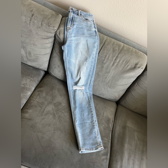 Hidden | Jeans | Hidden Blue Jeans | Poshmark